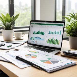 estudos acompanhamento ativo: aumento de 40% na retenção